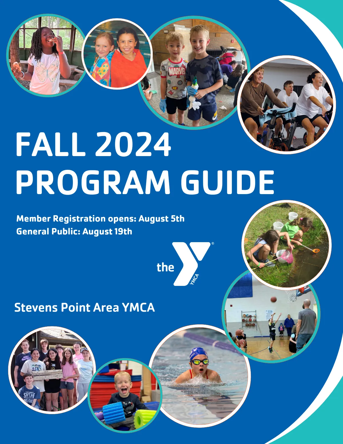 Home [www.spymca.org]